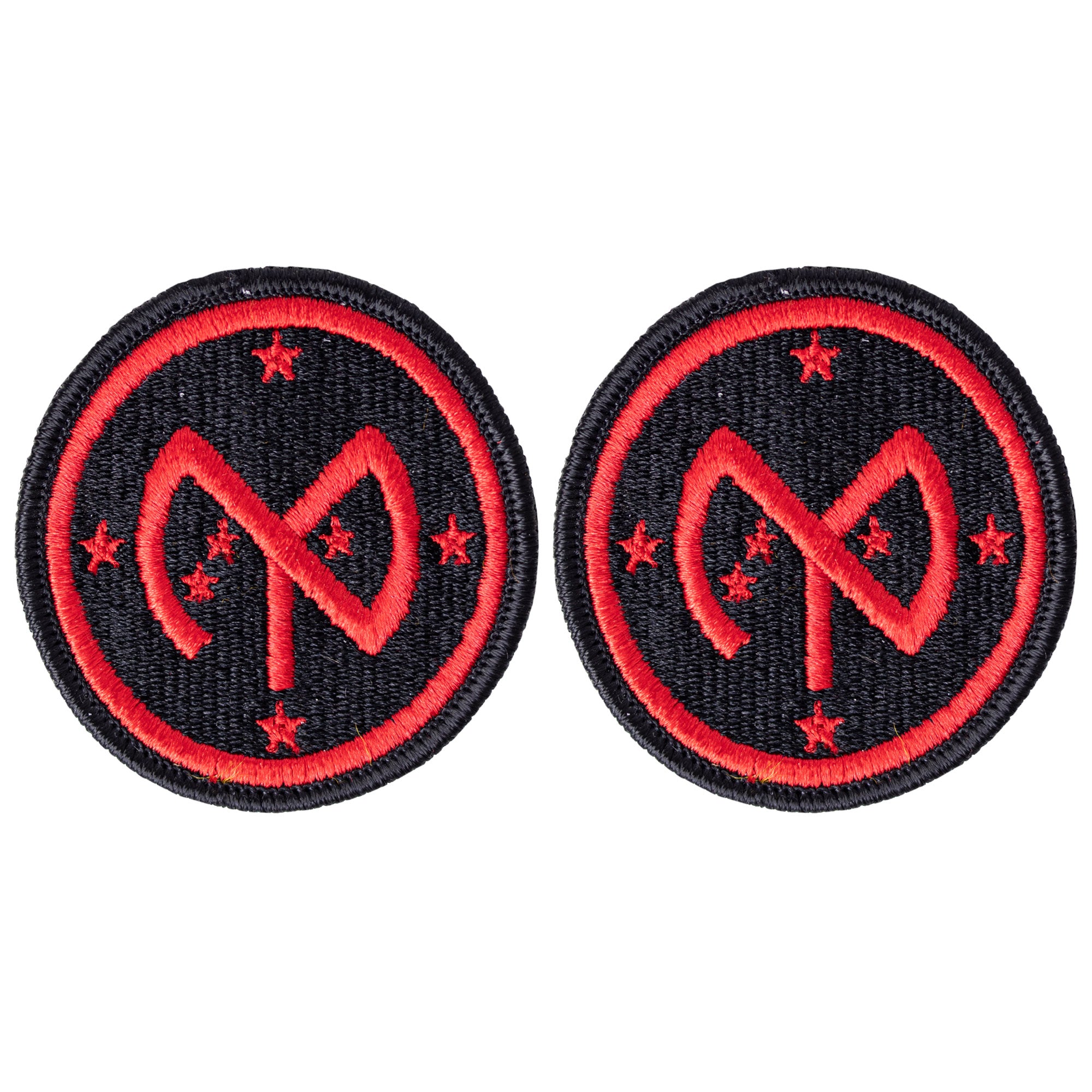 Army Patch: 27th Infantry Brigade Combat Team - color