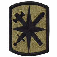 Army Patches