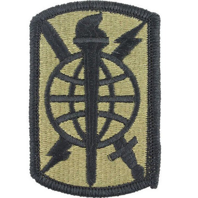 Army Patches