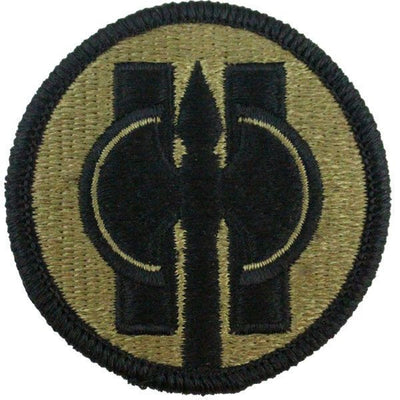 Army Patches