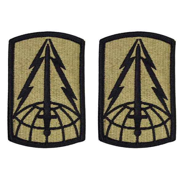 Army Patches