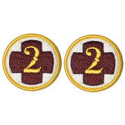 Army Patches – Vanguard Industries