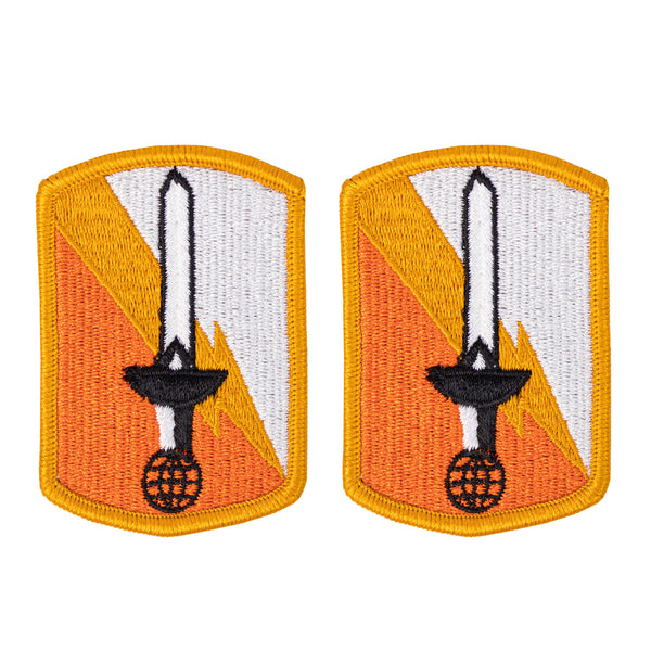 Army Patches