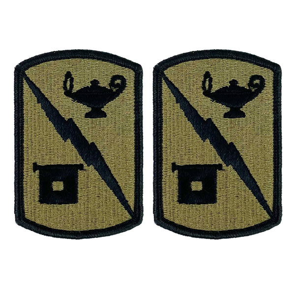 Army Patches