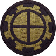 Army Engineer Patches – Vanguard Industries