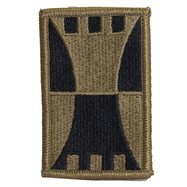 Army Patch: 416th Engineer Command - embroidered on OCP – Vanguard ...
