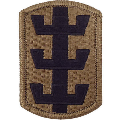 Army Engineer Patches