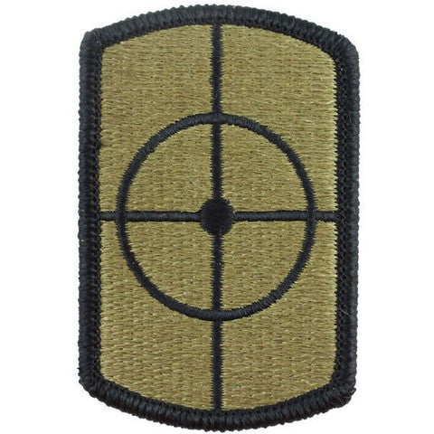 Army 420th Engineer Brigade OCP Embroidered Patch