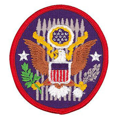 Army Patches – Page 2