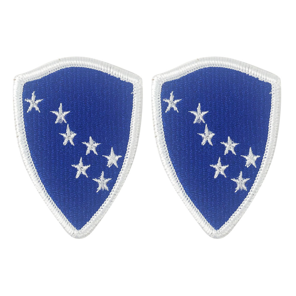 Army Patches