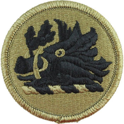 Army Patches