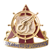 Army Crests