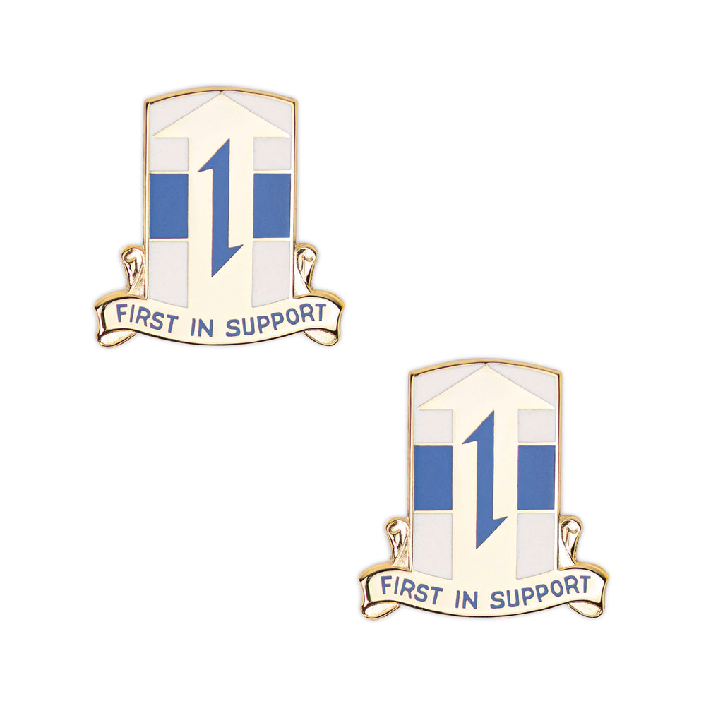 Army Crests – Page 7