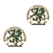 Army Crests – Vanguard Industries