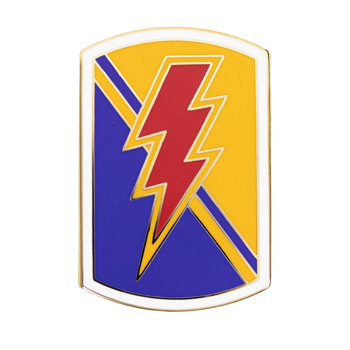 Army CSIB 76th Infantry Brigade Combat Team