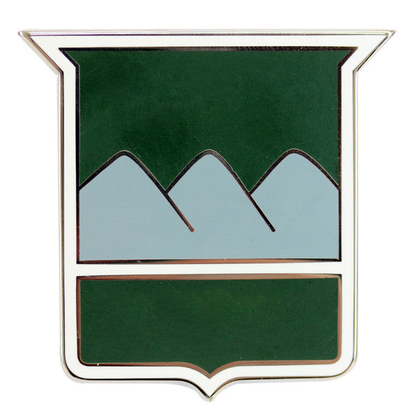 Army Combat Service Identification Badge (CSIB): 80th Training Command
