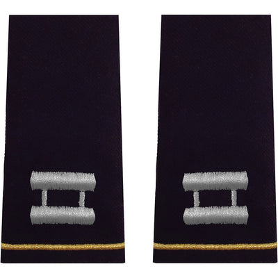 Army Epaulets