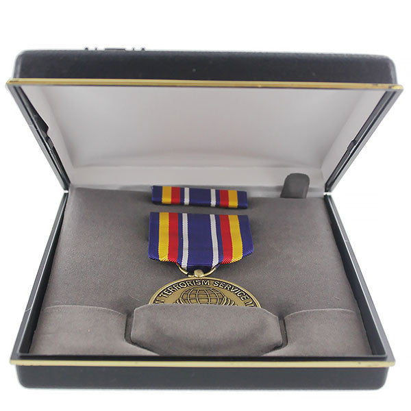 Global War On Terrorism Ribbon