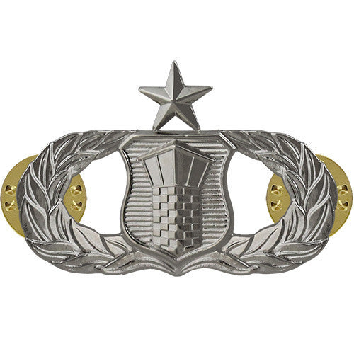 USAF MidSize Senior Air Traffic Control Badge