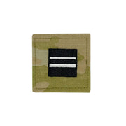 Air Force ROTC OCP Rank – Vanguard Industries