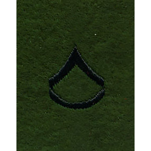 Army Leadership Tabs