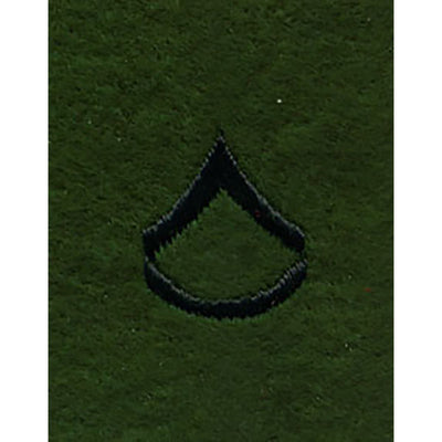 Army Leadership Tabs