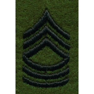 Army Leadership Tabs