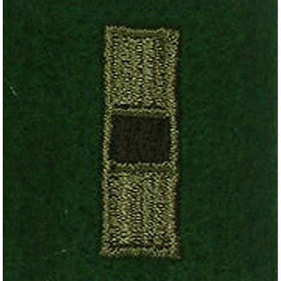 Army Leadership Tabs