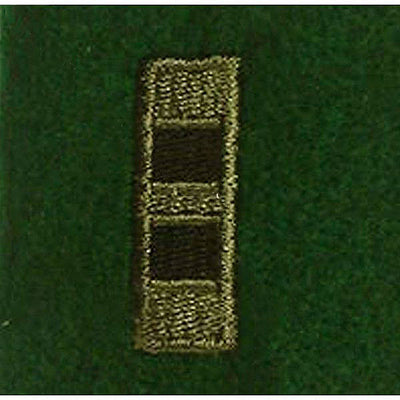 Army Leadership Tabs
