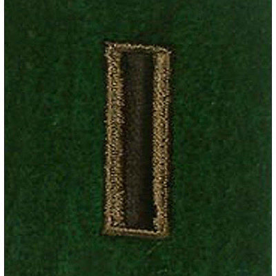 Army Leadership Tabs