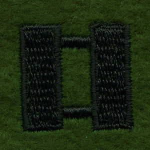 Army Leadership Tabs