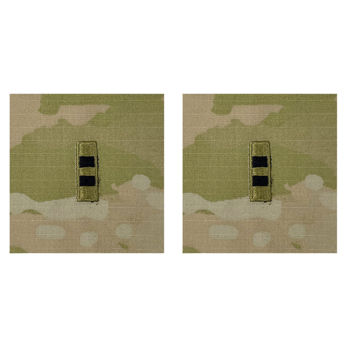 Army Warrant Officer Ranks
