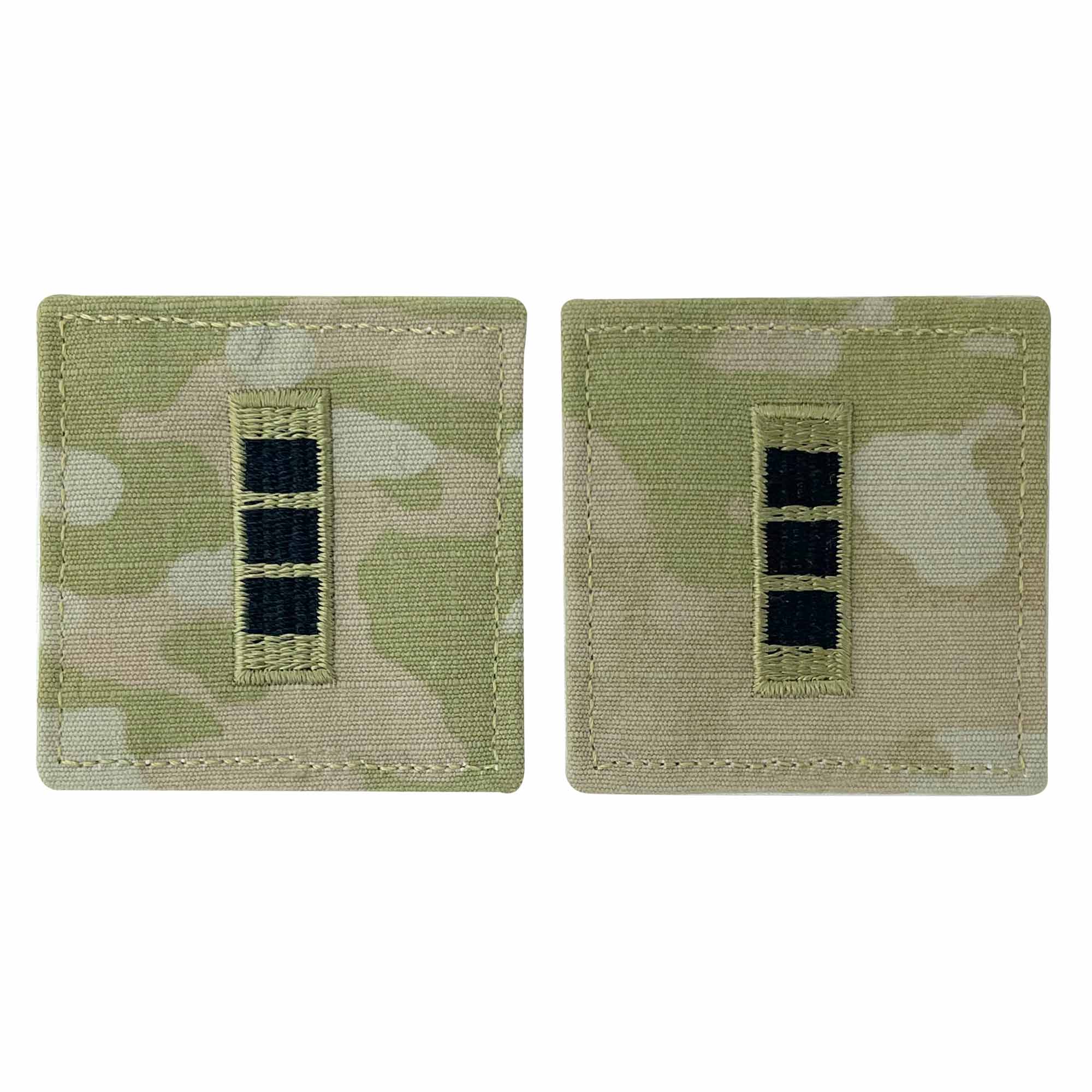 Army Warrant Officer 3 Rank Insignia for Army OCP Uniform