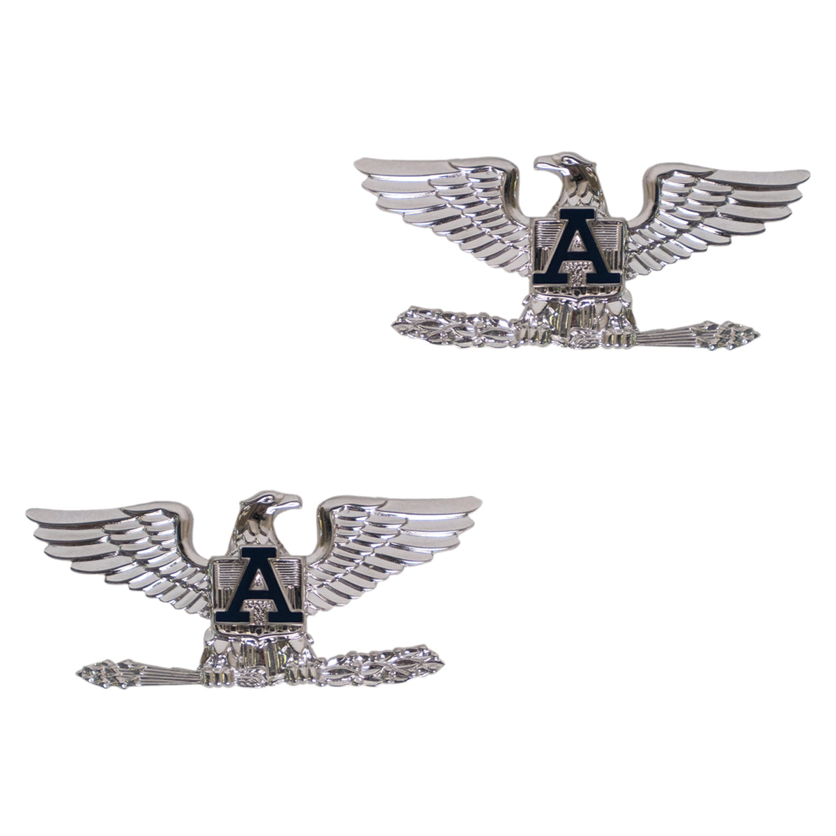 USCG Auxiliary District Vice Commodore Coat Device