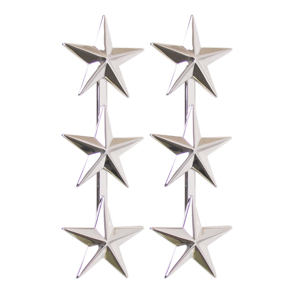 USMC Lieutenant General Coat Rank