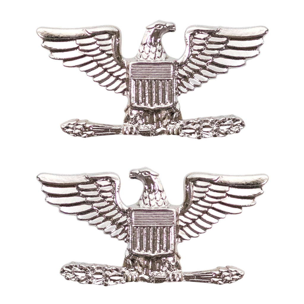 USMC Colonel Collar Device – Vanguard Industries