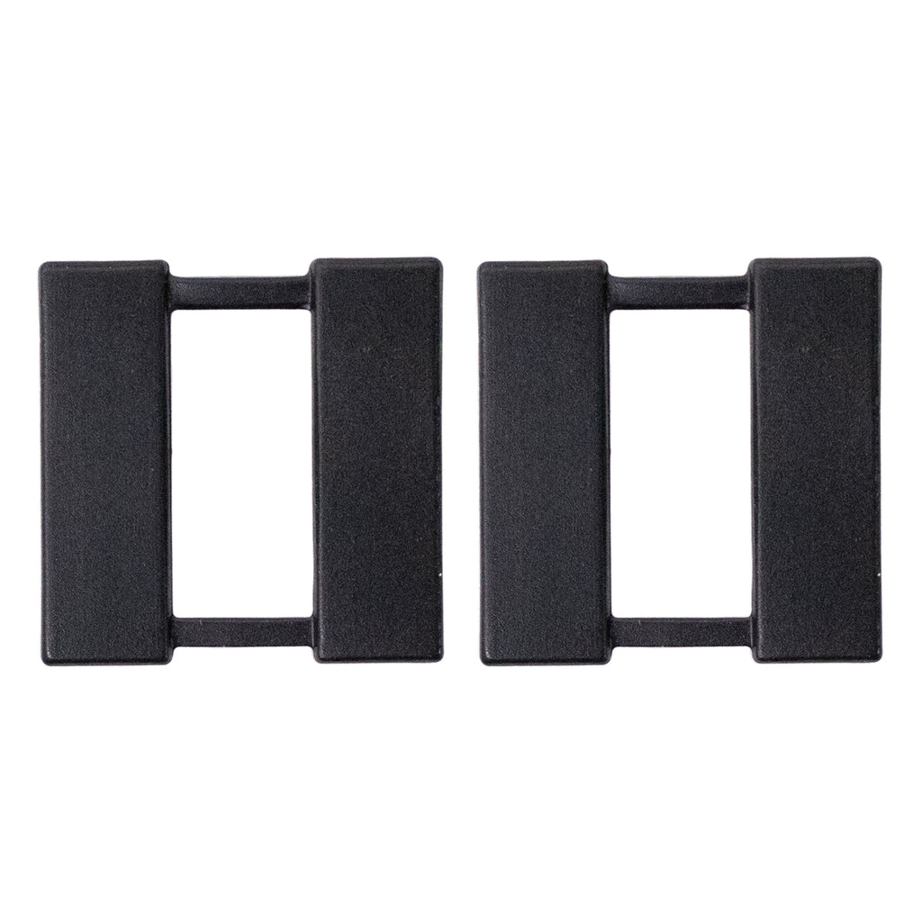 USMC Black Metal Captain Collar Device – Vanguard Industries