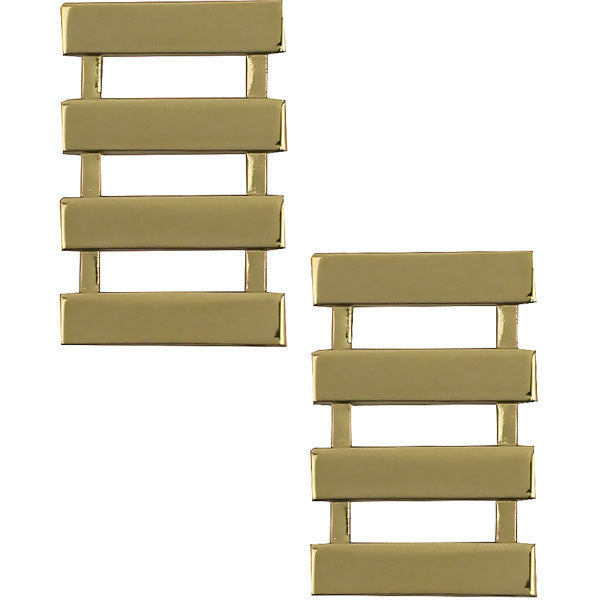 Navy ROTC Midshipman Rank: Lieutenant Commander