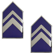 Air Force ROTC Metal Rank – Vanguard Industries