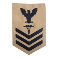 Navy Rating Badges