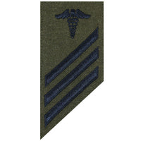 Navy Rating Badges