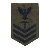 Navy Rating Badges