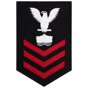 Navy Rating Badges – Vanguard Industries