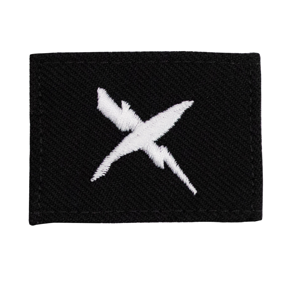 Navy Rating Badge: Striker Mark for CT Cryptologic Technician - Serge