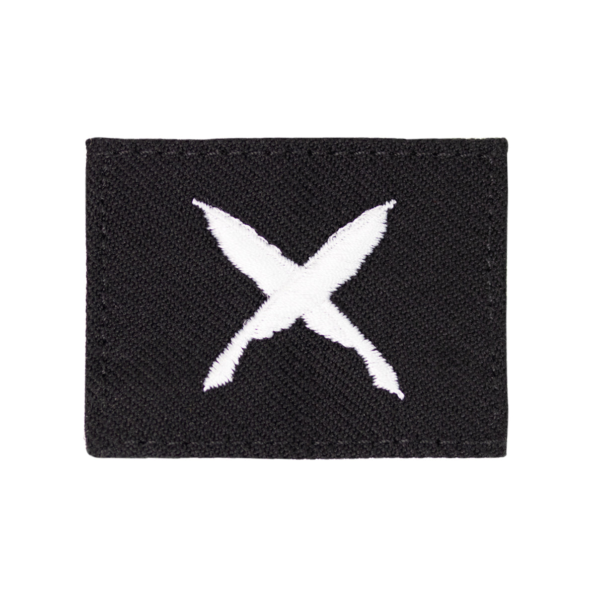 Navy Rating Badge: Striker Mark for YN Yeoman - Serge for dress blue u