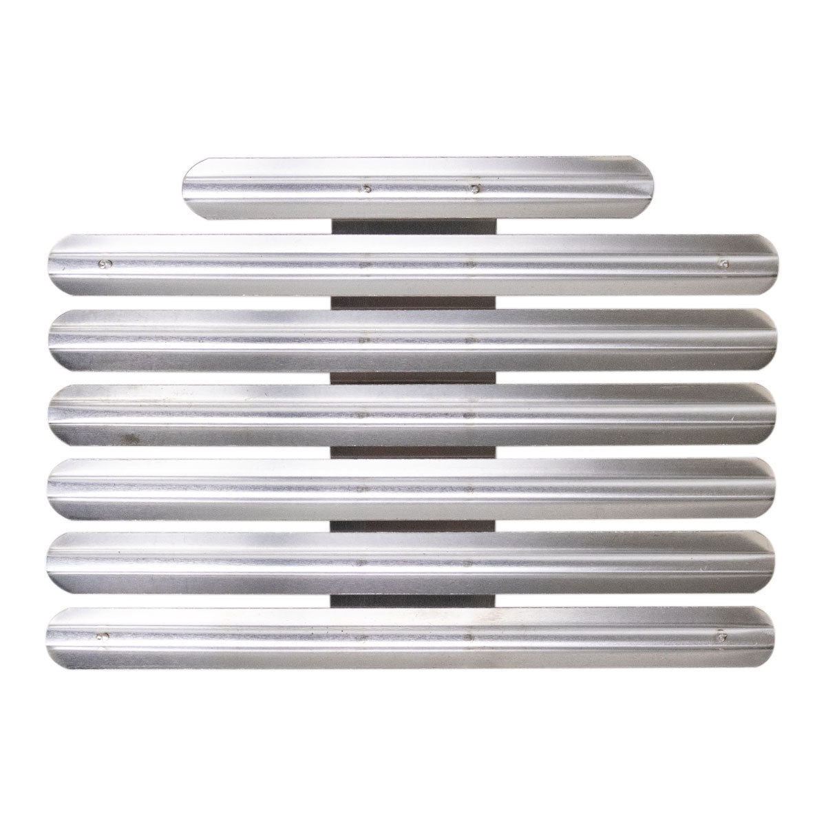 Metal Ribbon Mounting Bar for 20 Ribbons