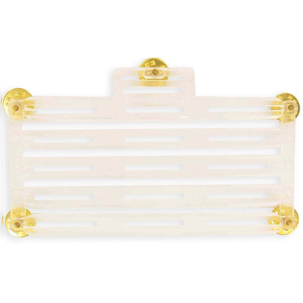 Ribbon Mount for 16 Ribbons