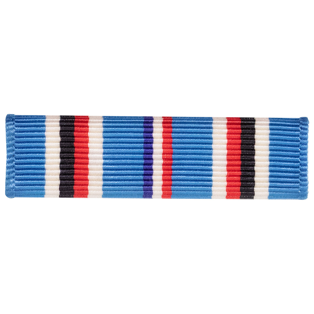 American Campaign Ribbon Unit – Vanguard Industries