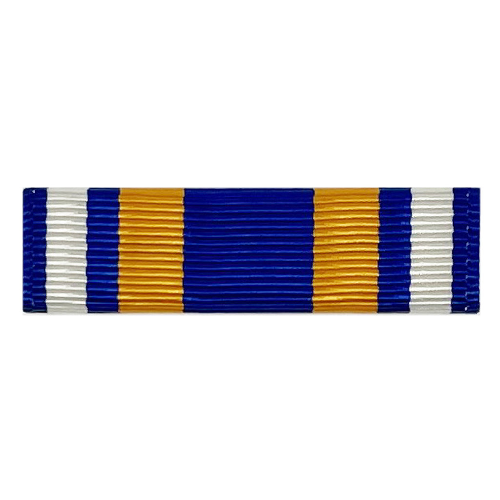USCG Auxiliary Vessel Examination Ribbon Unit – Vanguard Industries