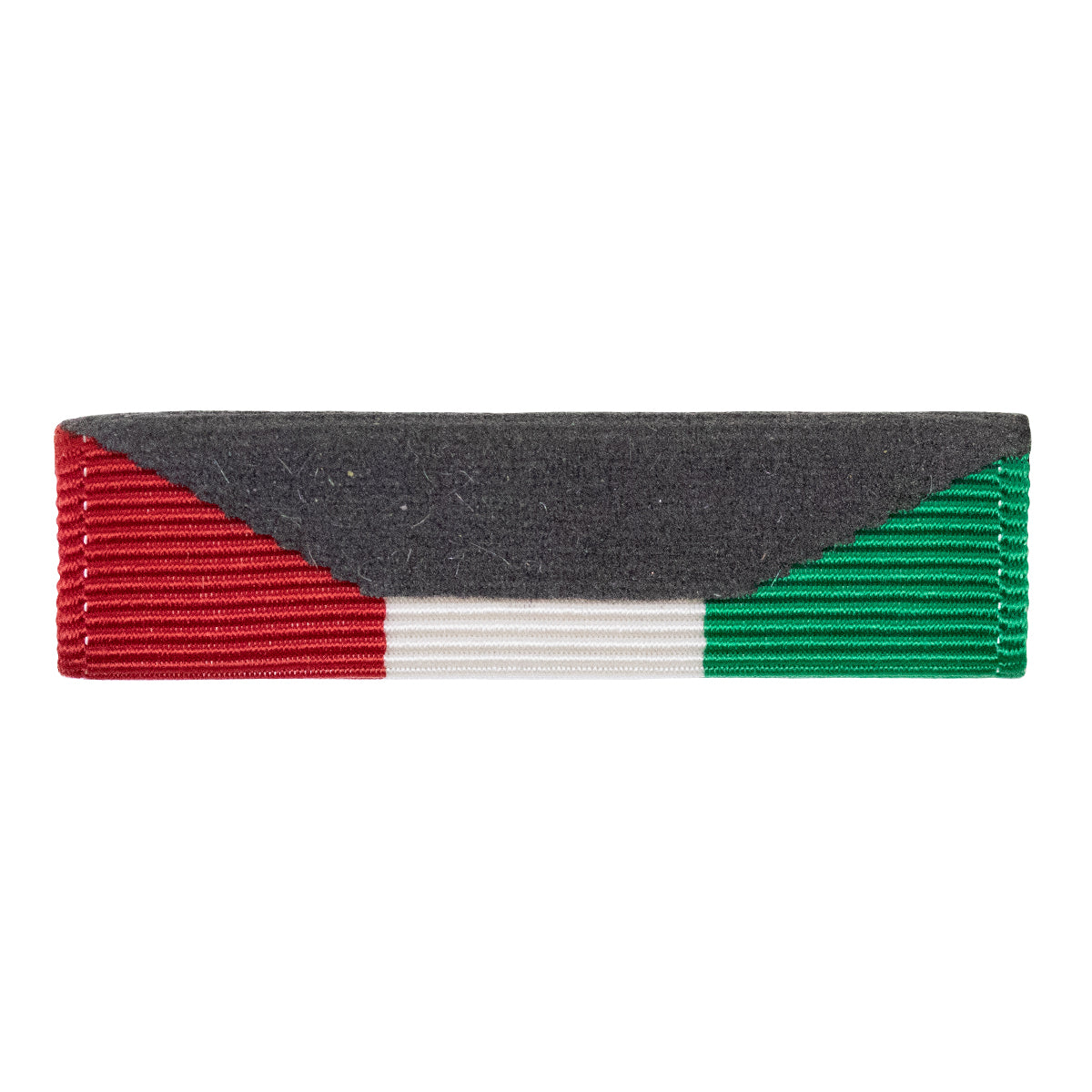Kuwait Liberation Government of Kuwait number 466 Ribbon Unit